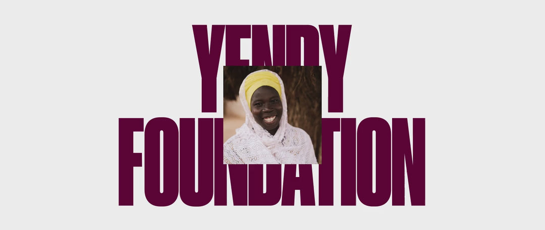 About – Yendy Skin